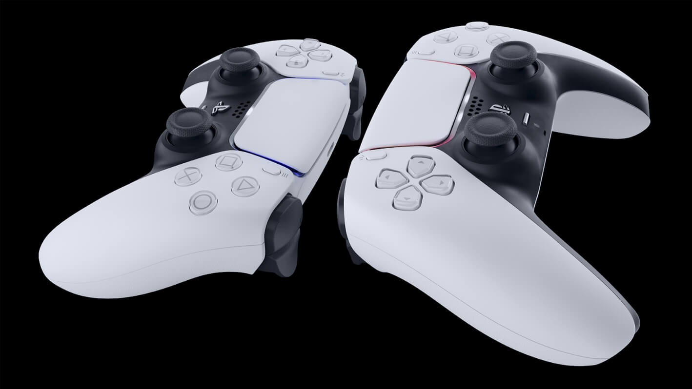 SONY เตรียมทำ PS5 “Pro” คอนโทรลเลอร์ กับสติ๊กอนาล็อกแบบถอดได้