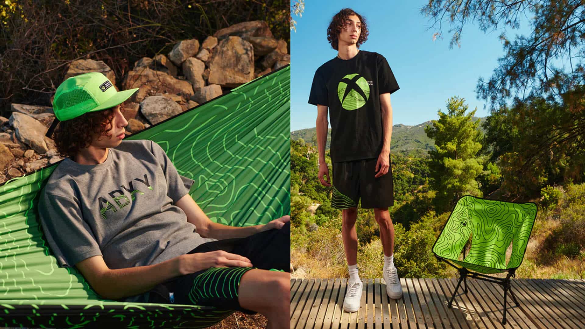 รู้จักกับ Xbox Gear Shop กับสินค้าสุดคูลจาก X box และเกมดัง - GameTonix