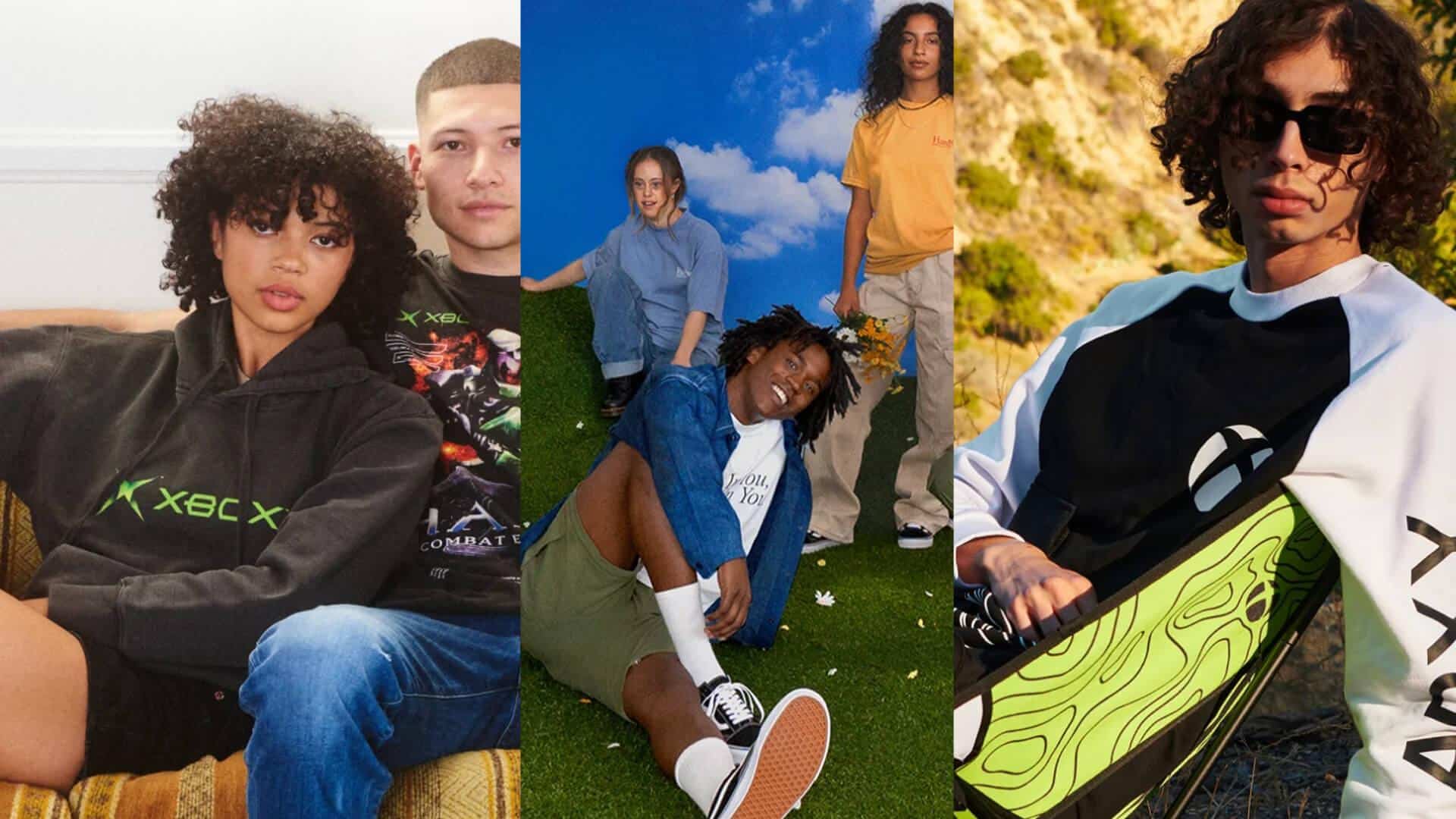 รู้จักกับ Xbox Gear Shop กับสินค้าสุดคูลจาก X box และเกมดัง - GameTonix