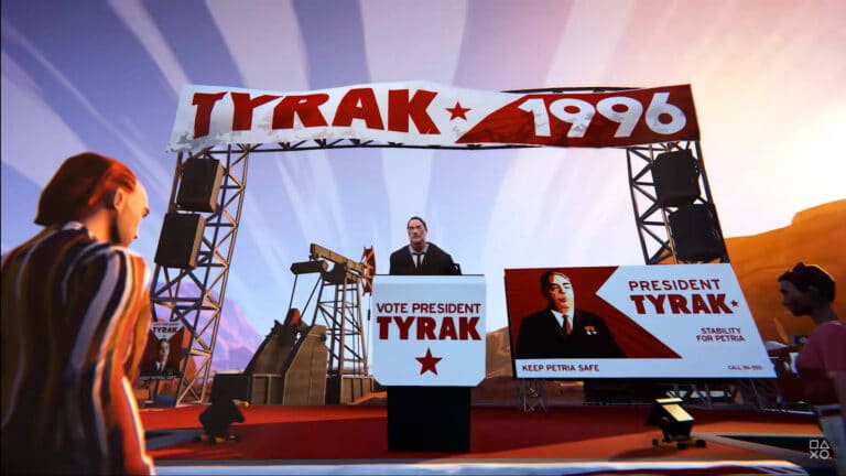 รีวิวเกม ROAD 96 เด็กข้ามด่าน หนีเผด็จการ - GameTonix