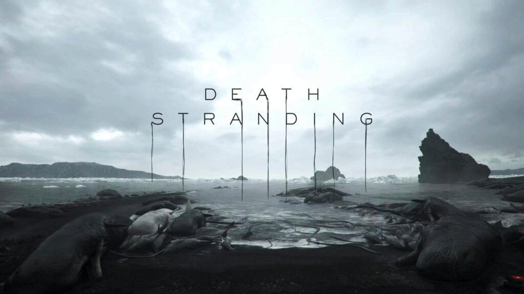 Death Stranding จะมาใน PC Game Pass วันที่ 23 สิงหาคม 2022 - gamxo