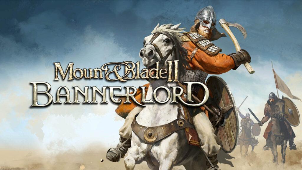 Mount & Blade II: Bannerlord เปิดให้เล่นในวันที่ 25 ตุลาคม 2022 - GameTonix