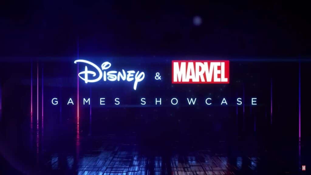สรุปงานแสดงเกม D23 ของ Disney & Marvel Games ในปี 2022 - gamxo