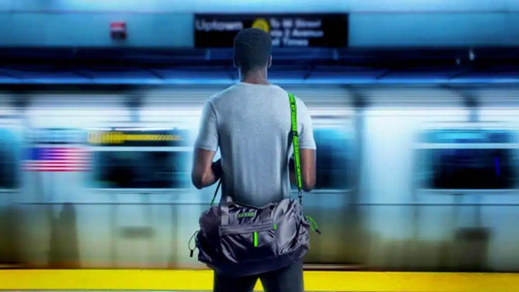 Razer เปิดตัว Athleisure Instinct Collection และกระเป๋า Nomad Duffel ...