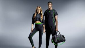Razer เปิดตัว Athleisure Instinct Collection และกระเป๋า Nomad Duffel ...