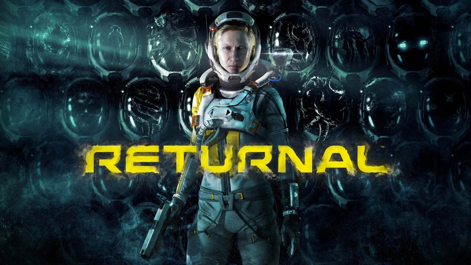 Returnal เวอร์ชัน PC มีจริง รอแค่ประกาศจาก Sony อย่างเป็นทางการ - Game ...