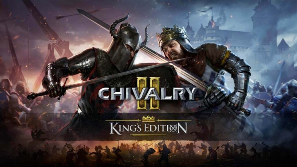 Chivalry 2 ปล่อยเนื้อหาเสริมใหม่ ต้อนรับการเข้าสู่ Xbox Game Pass - gamxo