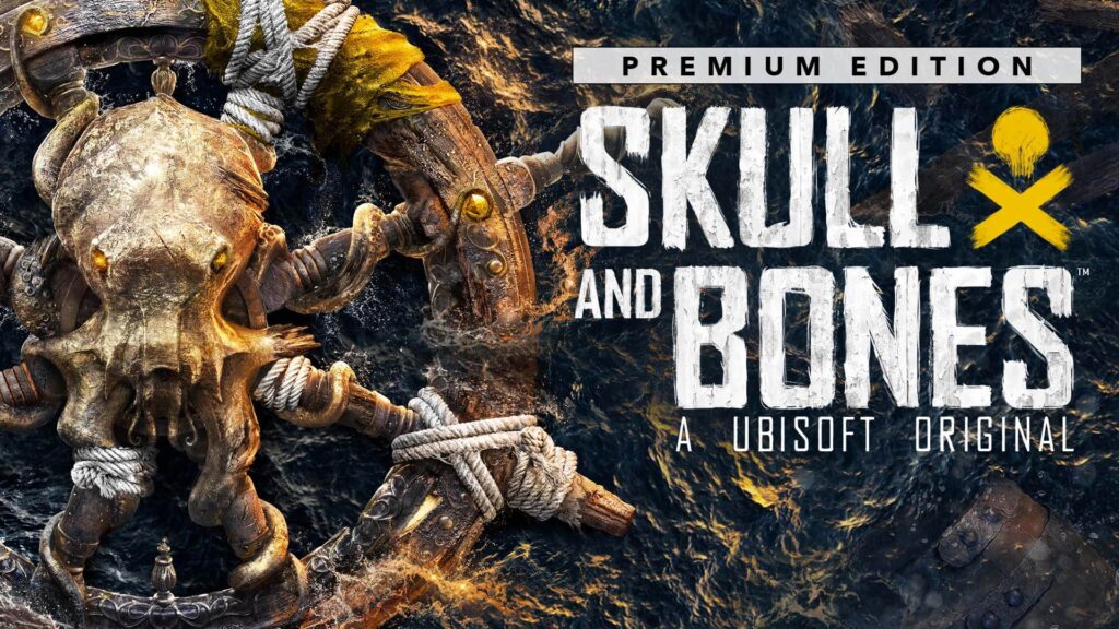 Skull and Bones ถูกเลื่อนวางจำหน่ายออกไปเป็นเดือนมีนาคม 2023 - Game Tonix