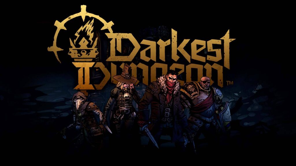 Darkest Dungeon 2 อัปเดตเพิ่มบอสใหม่ก่อนเปิดตัวกุมภาพันธ์ 2023 - Game Tonix