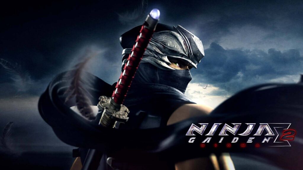 Ninja Gaiden ได้รับการ Reboot ใหม่และกำลังอยู่ในระหว่างการพัฒนา - GameTonix