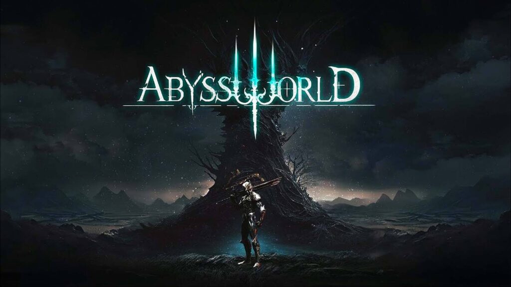 Abyss World: Apocalypse เกม Soulslike พัฒนาด้วย UE 5