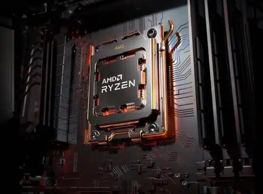 AMD เสนอโซลูชั่นด้าน AI แบบครบวงจร พร้อมเปิดตัวฑ์กราฟิกการ์ด AMD ...