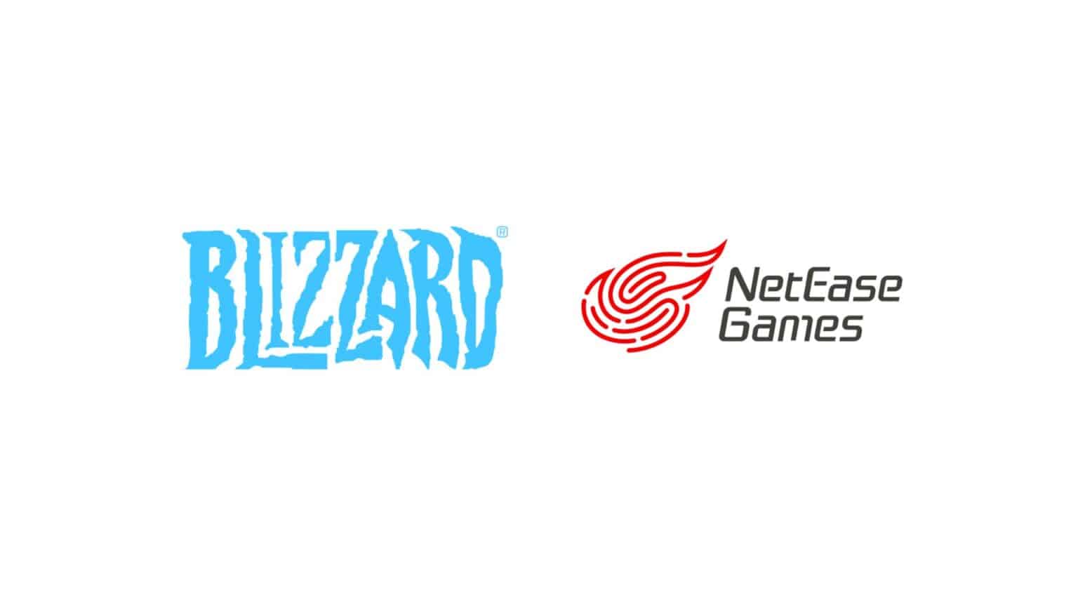NetEase ปฏิเสธความร่วมมือกับ Blizzard ให้บริการเกมในจีน