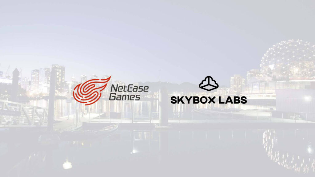 NetEase Games เข้าซื้อกิจการของ SkyBox Labs แล้ว