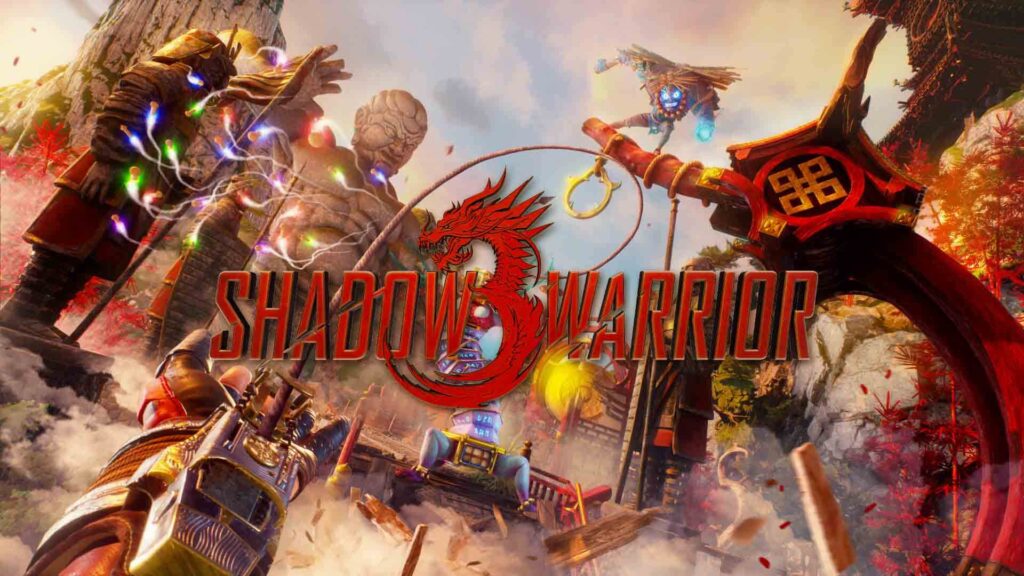 Shadow Warrior 3 อาจจะเปิดให้เล่นบน Game Pass เร็วๆ นี้