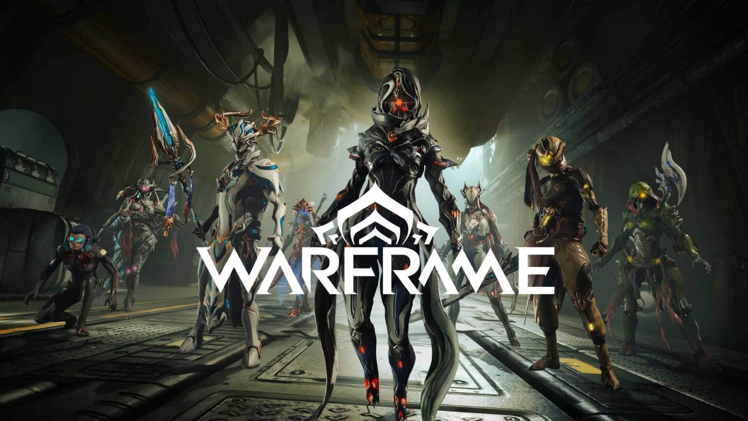 Warframe จะเปิดตัว DLC ใหม่ในชื่อ The Duviri Paradox เดือนเมษายน