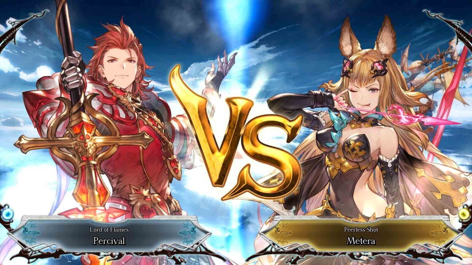 Granblue Fantasy: Versus Rising ประกาศเลื่อน Open Beta ออกไปไม่มีกำหนด