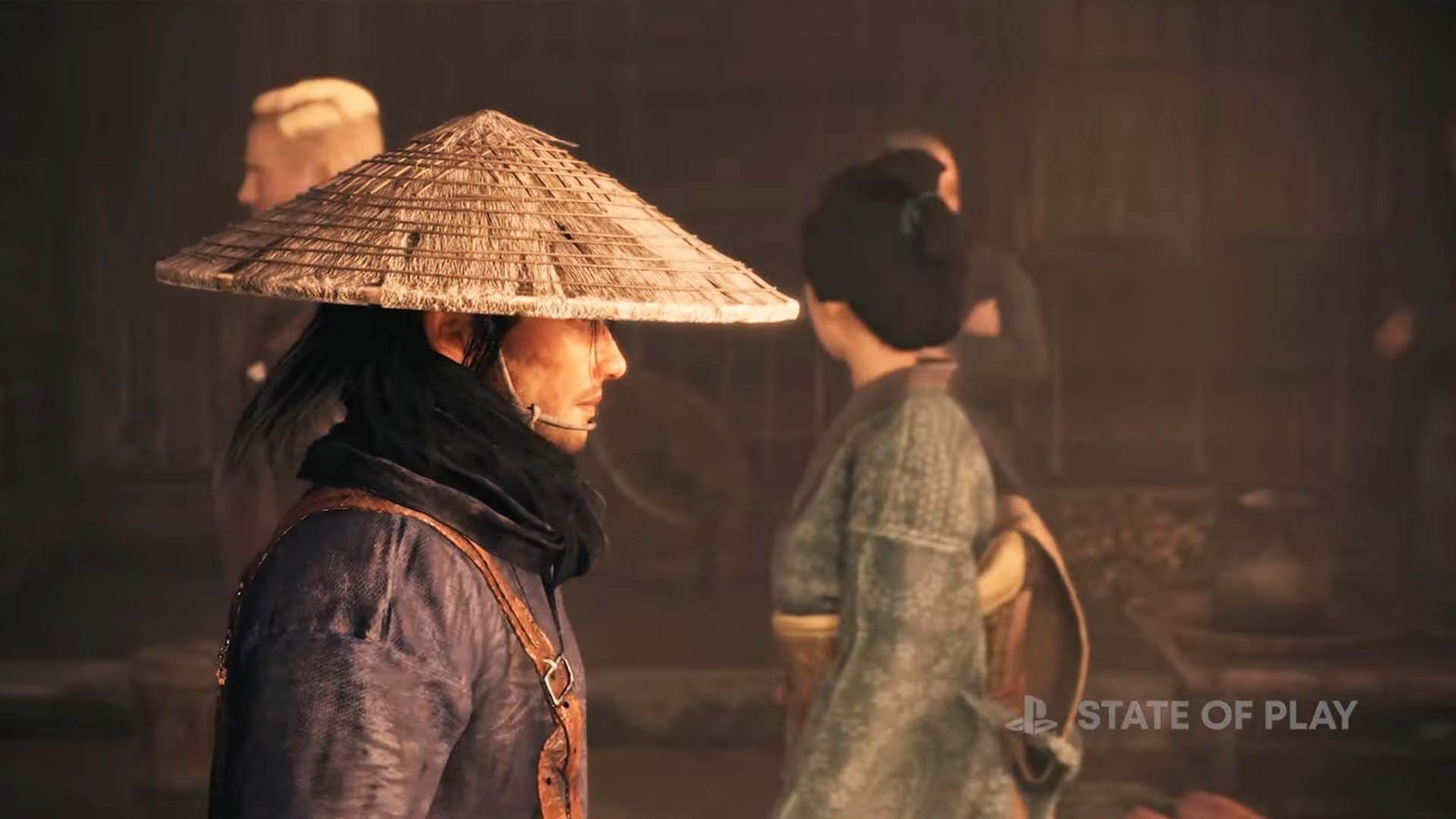 Team Ninja อาจปล่อยเกมใหม่ที่ยังไม่เคยเปิดเผยที่ไหนมาก่อน ภายในปี 2023