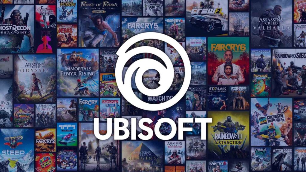Ubisoft กำลังจะนำเกมของตัวเอง 4 เกมกลับมาวางจำหน่ายบน Steam อีกครั้ง
