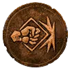 Diablo 4 ข้อมูล สกิล ของอาชีพ Barbarian ใน Skill Tree ทั้งหมด