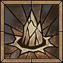 Diablo 4 ข้อมูล สกิล ของอาชีพ Druid ใน Skill Tree ทั้งหมด