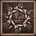 Diablo 4 ข้อมูล สกิล ของอาชีพ Necromancer ใน Skill Tree ทั้งหมด