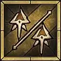 Diablo 4 ข้อมูล สกิล ของอาชีพ Rogue ใน Skill Tree ทั้งหมด