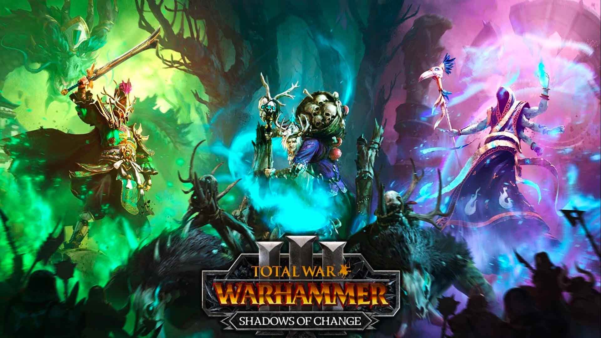 Total War Warhammer 3 DLC Shadows Of Change 31 Total War Warhammer 3 DLC Shadows Of Change 31