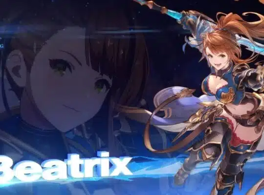 Granblue Fantasy: Relink เตรียมวางจำหน่ายภายในปี 2023