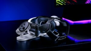 Razer เปิดตัวอุปกรณ์เสริมใหม่สำหรับ Meta Quest 3 พร้อมจำหน่ายแล้ว