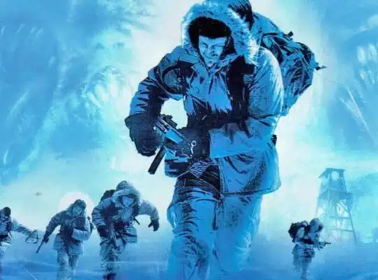 The Thing: Remastered จะวางจำหน่ายสำหรับ PlayStation, Xbox, Switch และ ...
