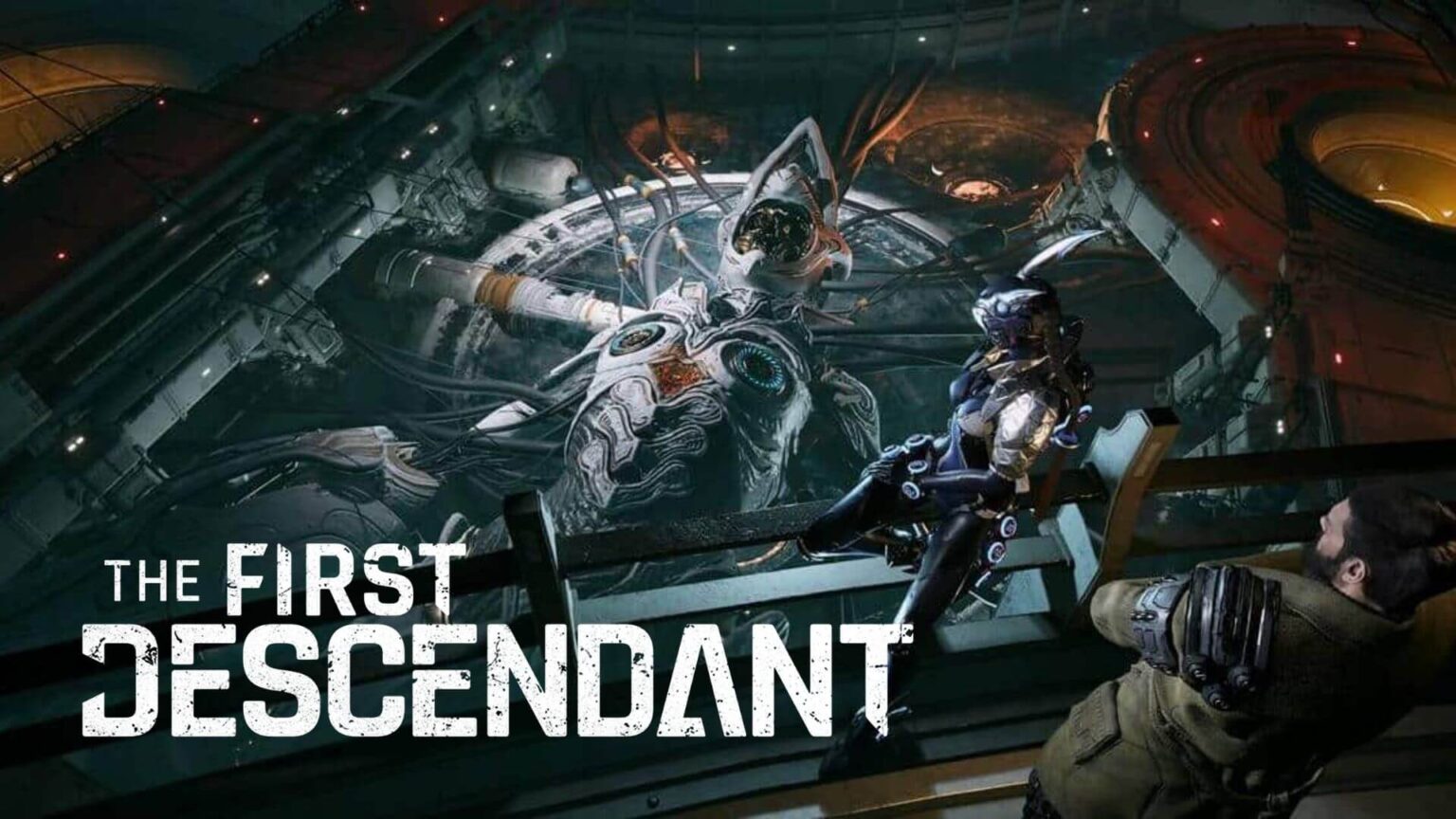 The First Descendant มีผู้เล่นพร้อมกันบน Steam สูงถึง 229,000 คน ในวัน ...