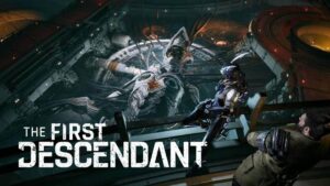 The First Descendant มีผู้เล่นพร้อมกันบน Steam สูงถึง 229,000 คน ในวัน ...