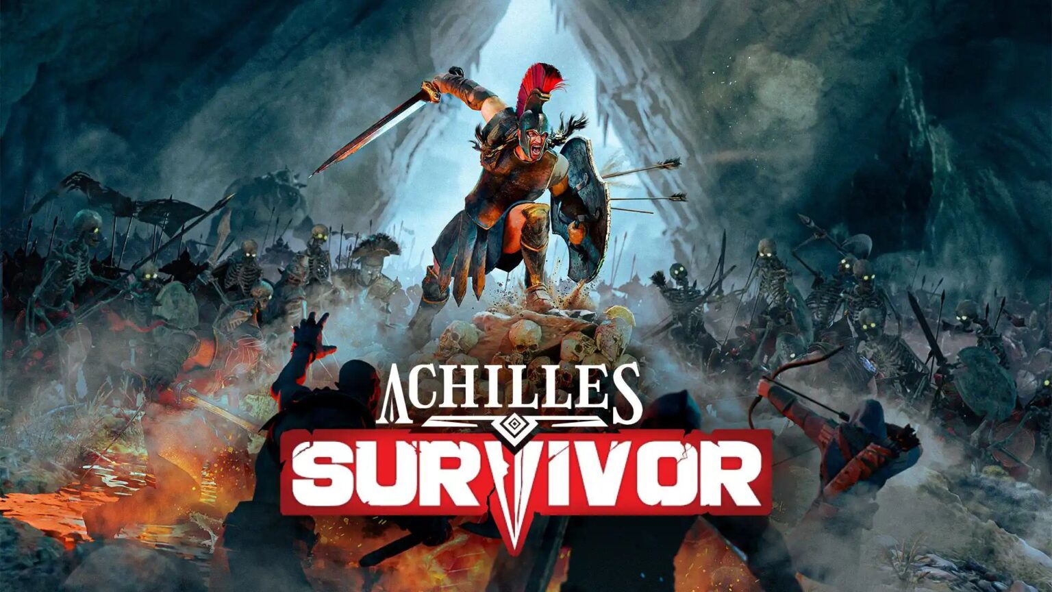 Achilles: Survivor เตรียมวางจำหน่ายบน PS5, Xbox Series, PS4, Xbox One และ Switch ในช่วงครึ่งหลัง ...