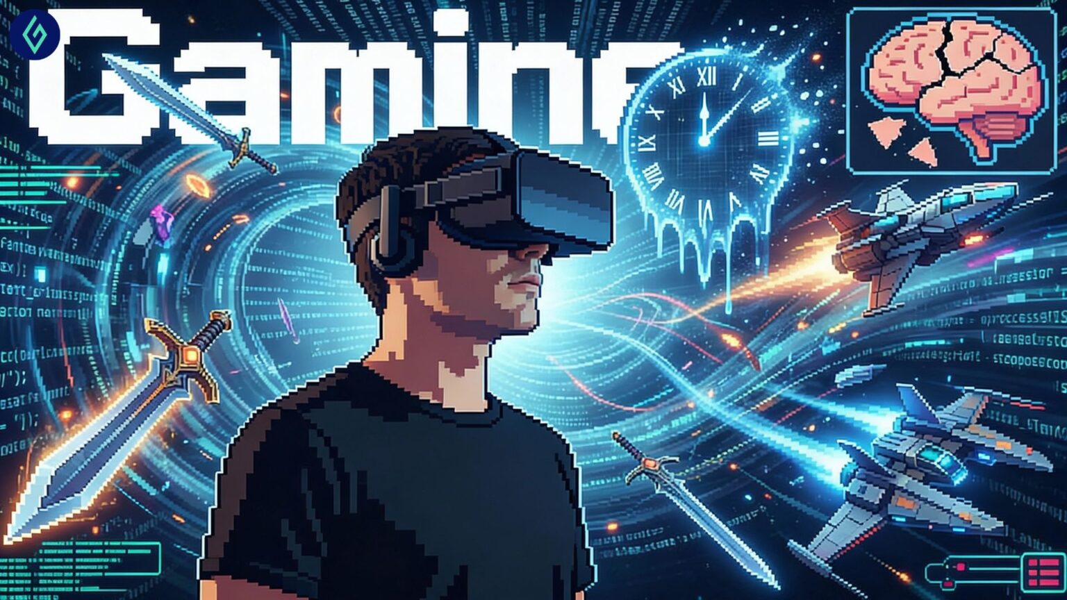 เจาะลึกจิตวิทยา Game Design: 5 กลไก "ศาสตร์มืด" ที่นักพัฒนาใช้ควบคุม ...